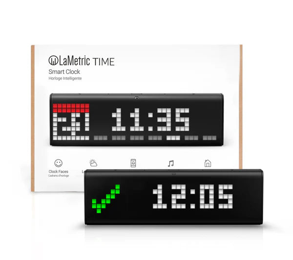 Smart Clock
